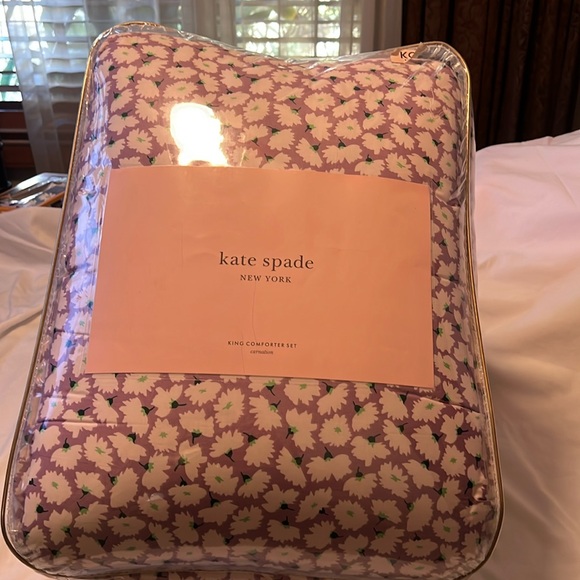 kate spade | Bedding | Kate Spade | Poshmark